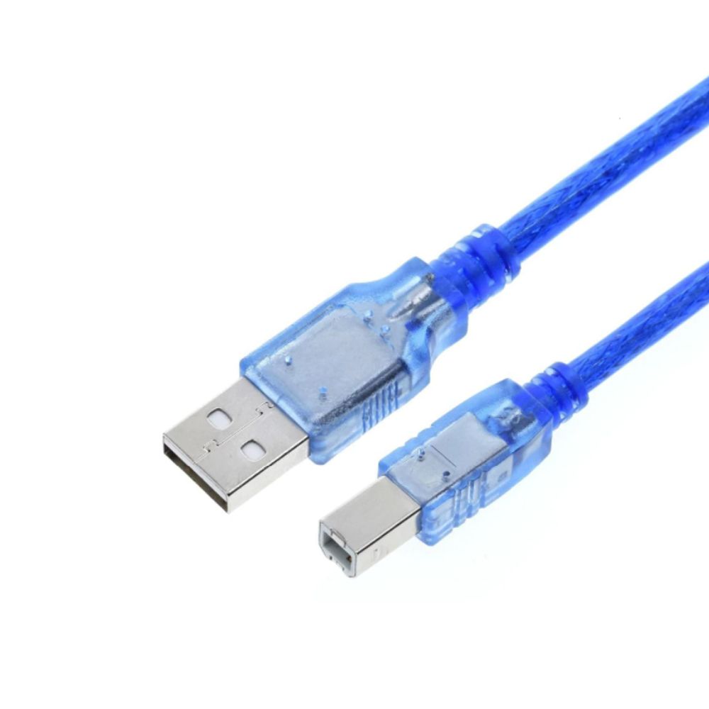 Cabo USB para Arduino Uno, Uno SMD, Mega - Bit Maker - Arduinos ...