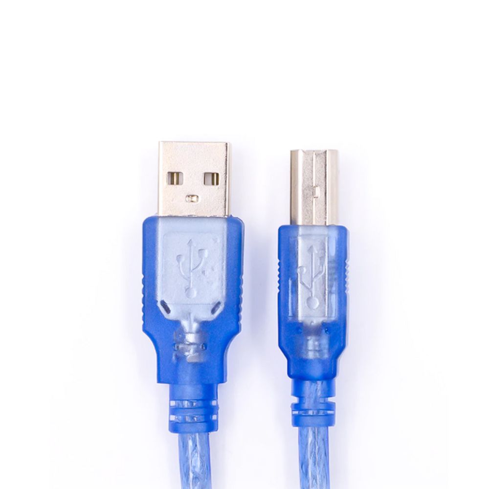 Cabo USB para Arduino Uno, Uno SMD, Mega - Bit Maker - Arduinos ...