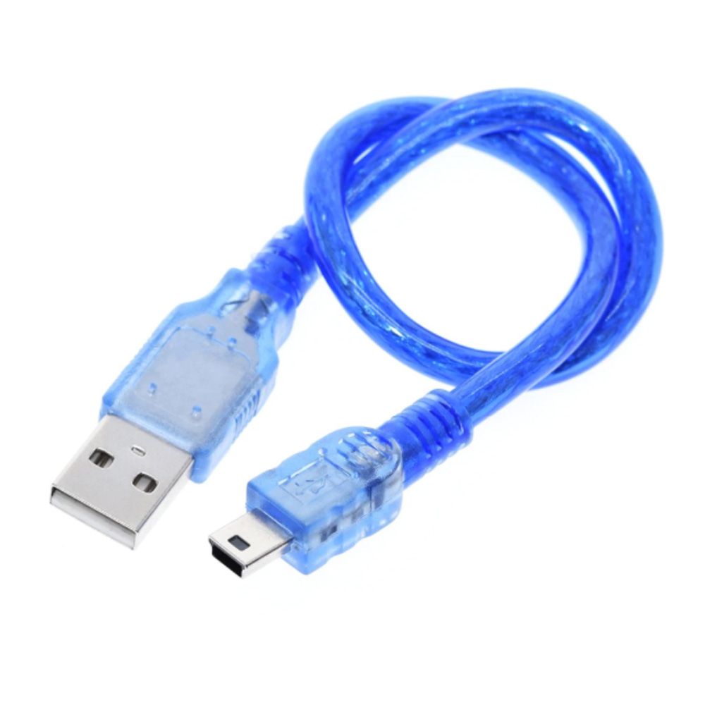 Cabo USB Mini para Arduino Nano - Bit Maker - Arduinos, Módulos ...