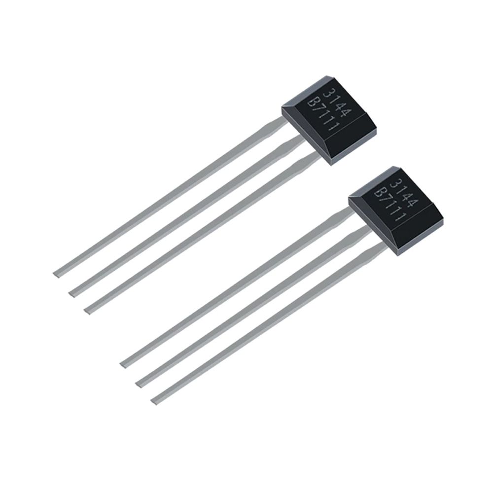 Sensor de Efeito Hall Campo Magnético - Bit Maker - Arduinos, Módulos ...