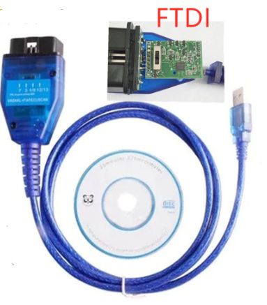 Scanner FTDI Chaveado Compatível - FIAT E VOLKSWAGEN - SCANNER ...