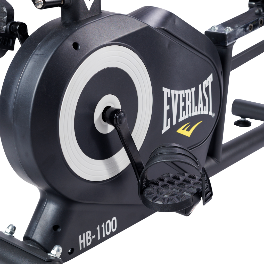 Bicicleta Ergométrica Horizontal HB 1100 - Schneiders® Fitness | For ...