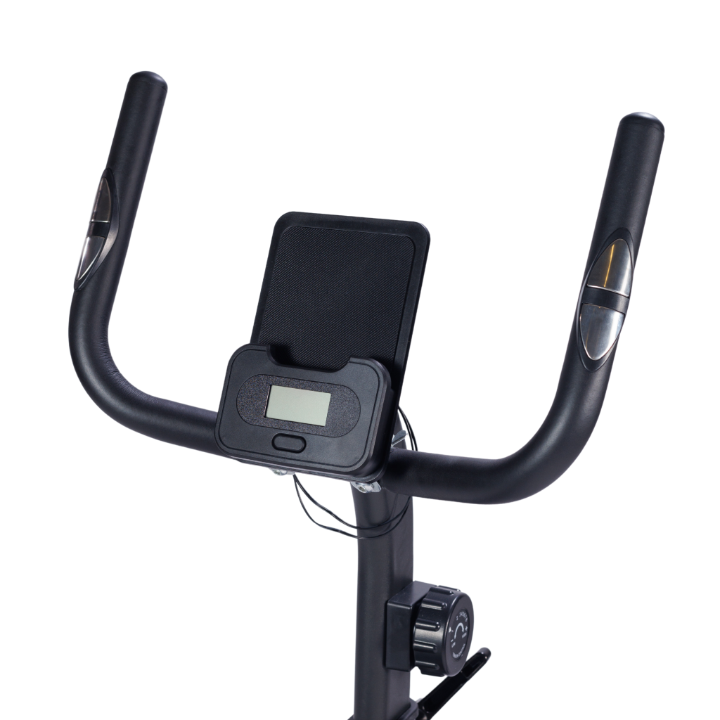 Bicicleta Ergométrica Horizontal HB 1100 - Schneiders® Fitness | For ...
