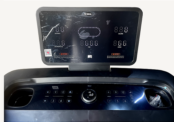 Esteira Semi Profissional Oneal BF790 - Schneiders® Fitness | For Best ...