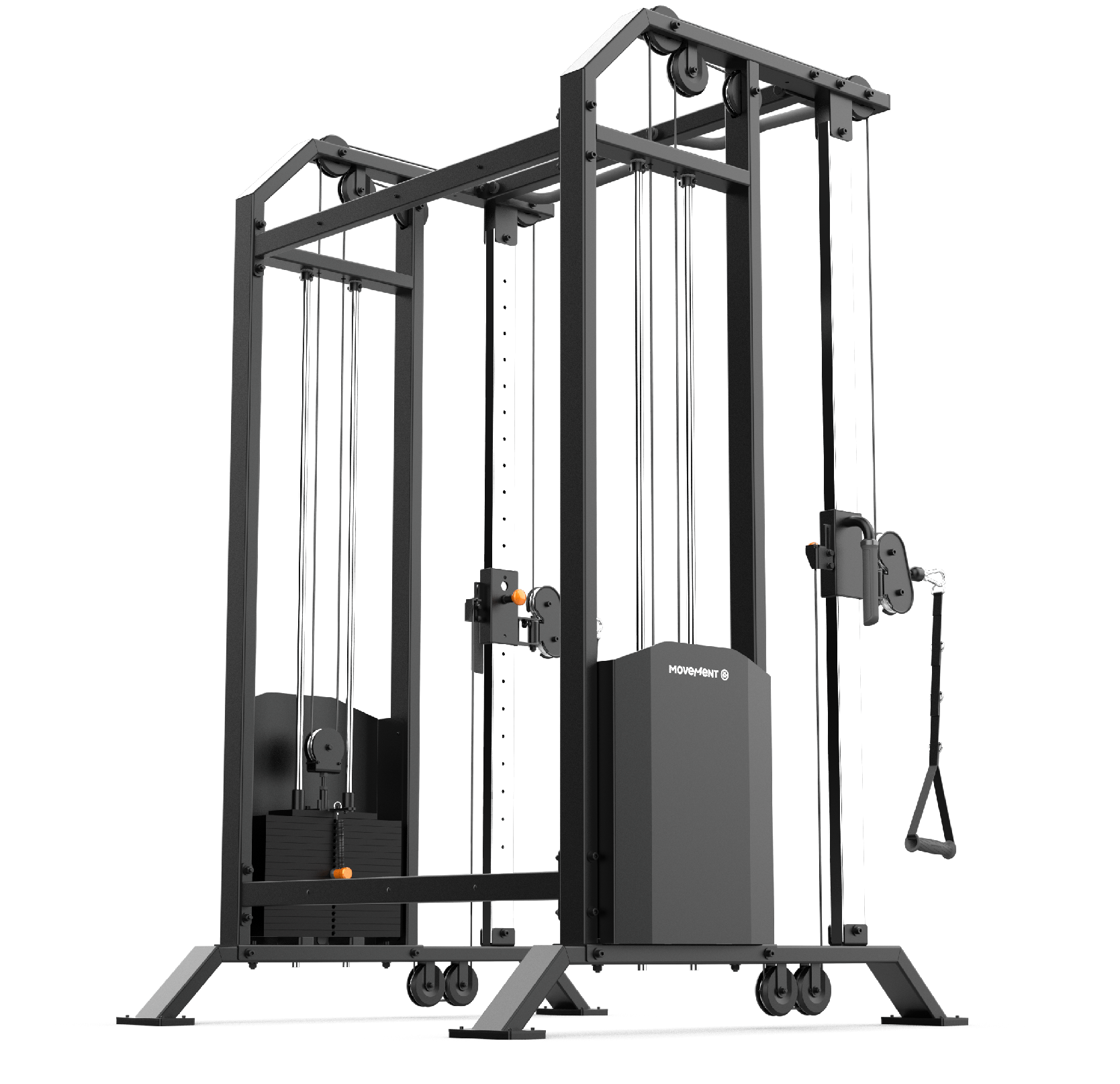 Wire Cross Movement - Schneiders® Fitness | For Best Performance ...