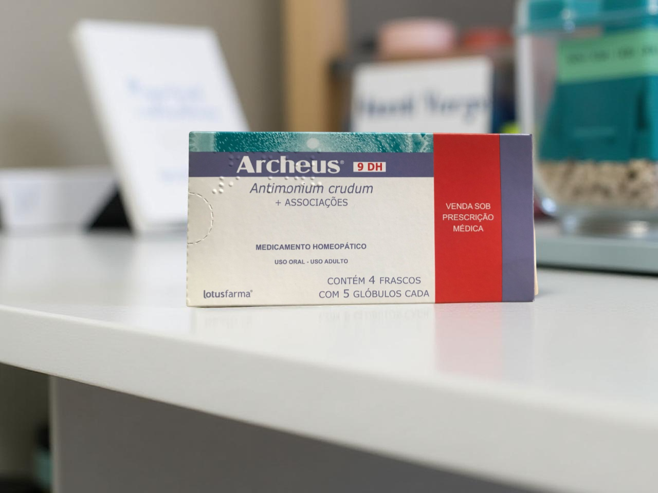 Archeus 9 Dh | Homeopatia BioFAO para equilíbrio energético - Farmativa ...