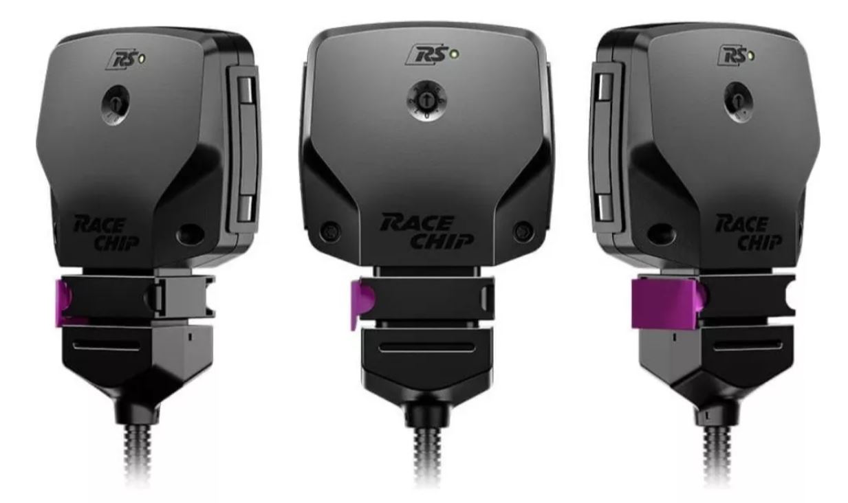 Race Chip (Chip De Potencia) Racechip Rs App Vw Jetta Tsi 2.0 211cv I ...