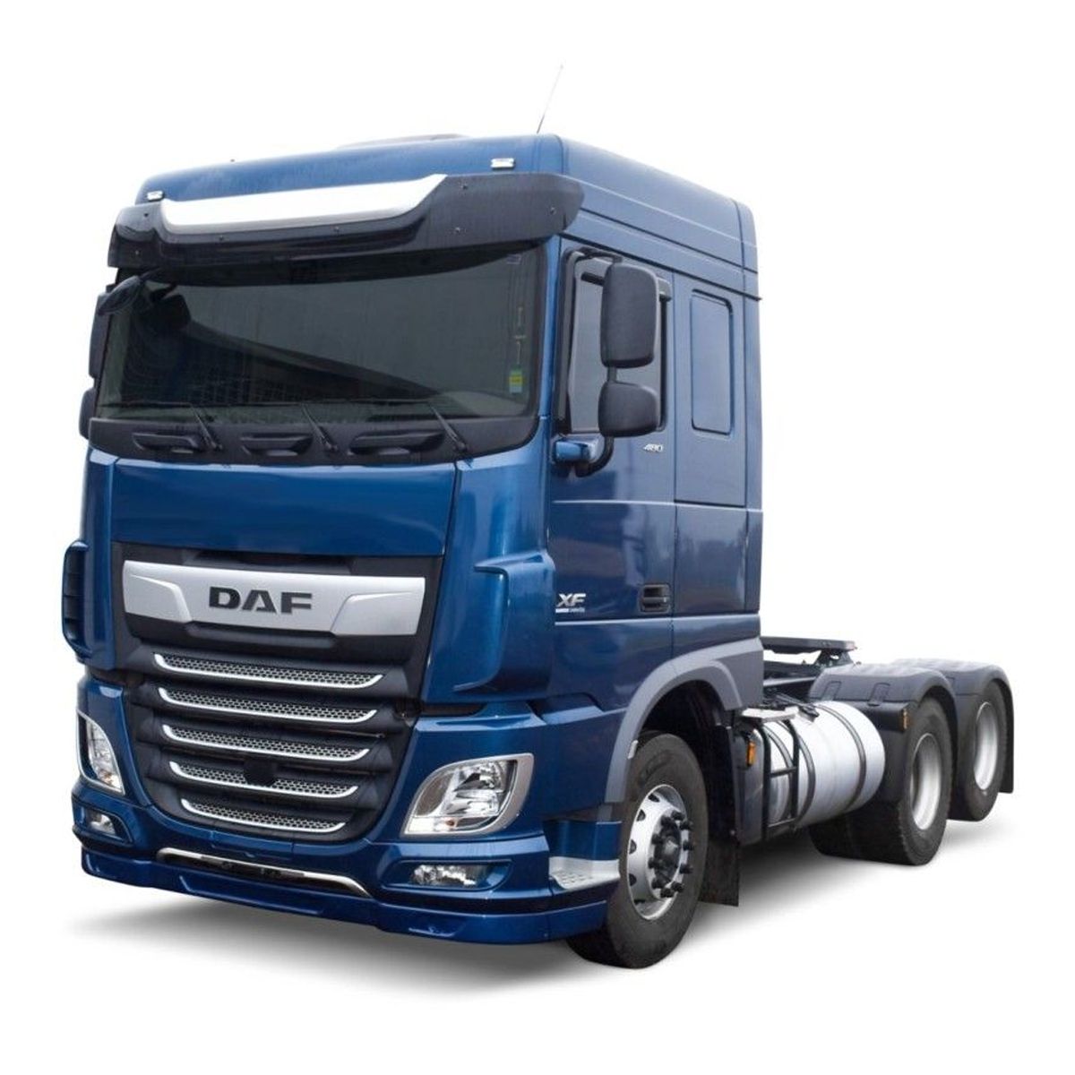 Spoiler New DAF XF - BRUTOEXPRESS | Tudo para Seu Caminhão