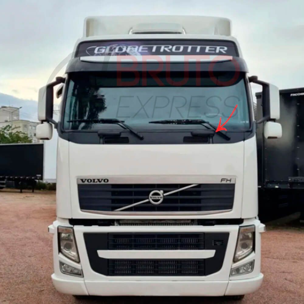 Alça Capo Volvo FH 2004 até 2014 - LE - BRUTOEXPRESS | Tudo para Seu ...