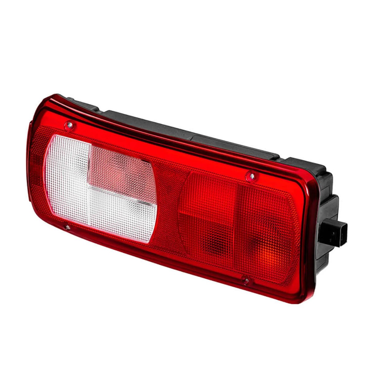 Lanterna traseira DAF XF - LD - BRUTOEXPRESS | Tudo para Seu Caminhão