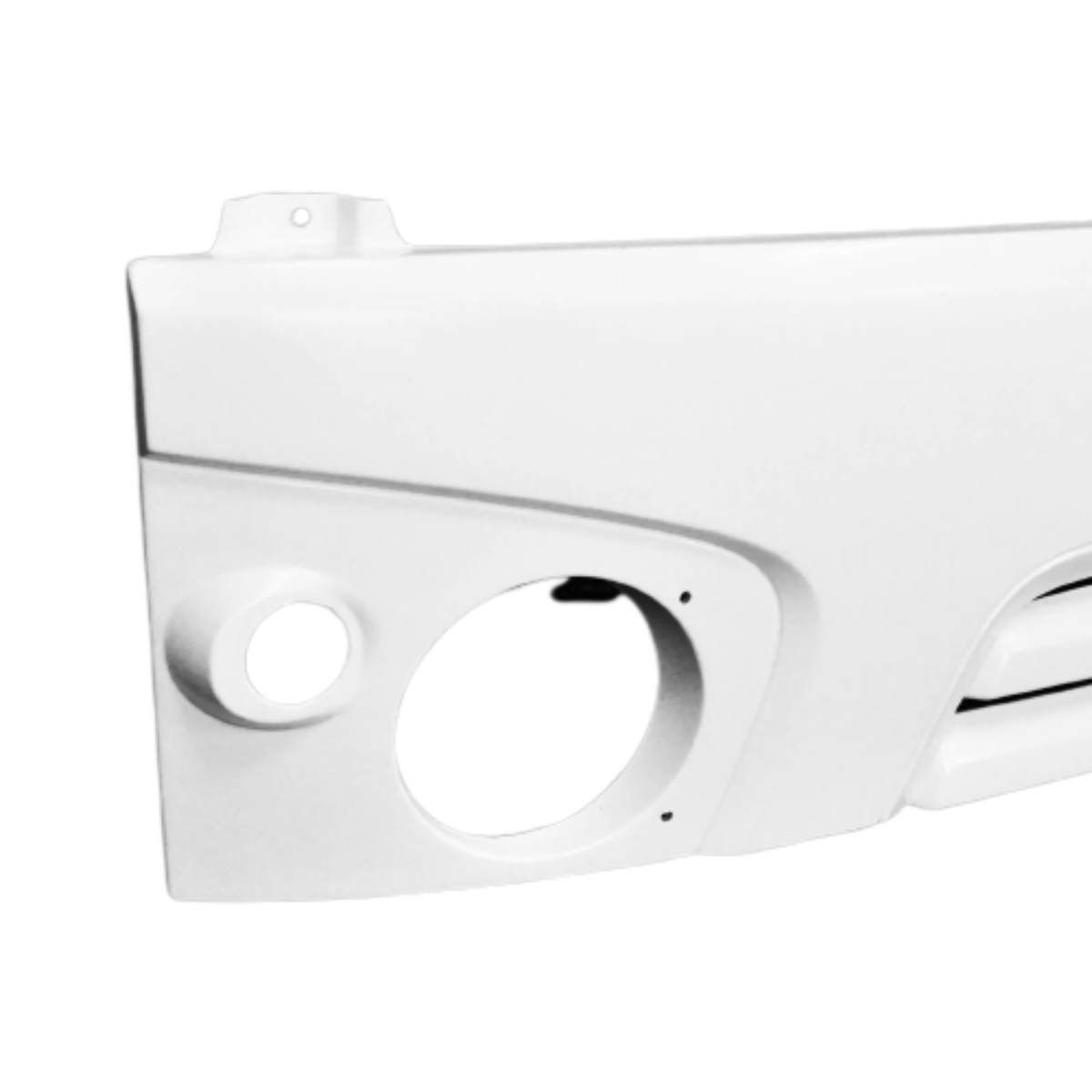 Grade Frontal Cargo 1119 - BRUTOEXPRESS | Tudo para Seu Caminhão