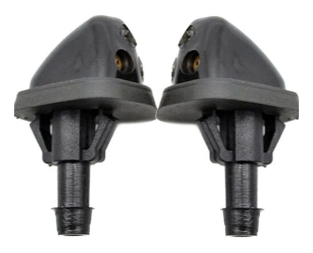 Par Brucutu Bico Agua Limpador Parabrisa Suzuki Gran Vitara - Geober ...