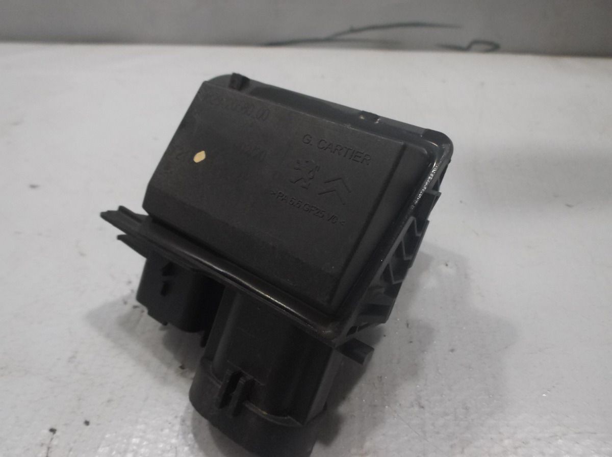 Resistencia Ventuinha Peugeot 208 2021 2022 9829220580 - Geober Auto Peças
