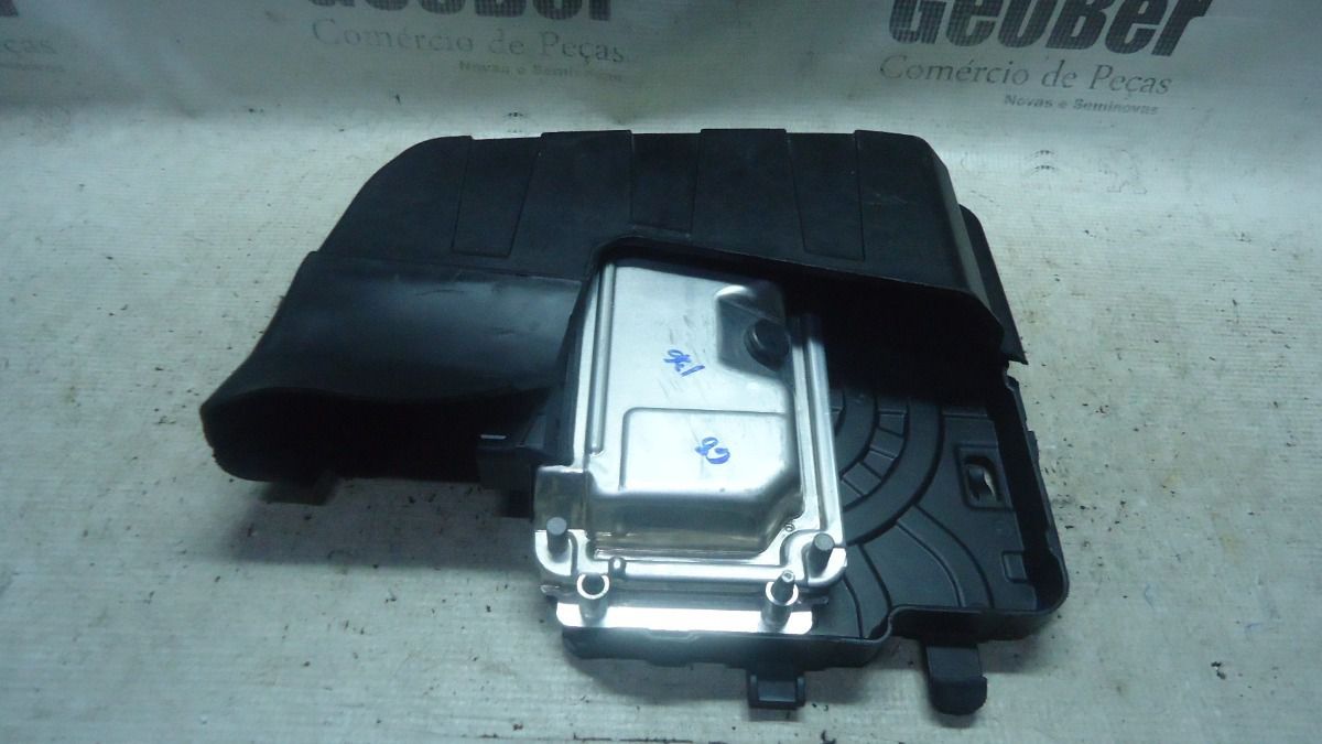 Kit Code Codificaçao Modulo Injeçao Citroen C3 Excl. Aut 1.6 - Geober ...