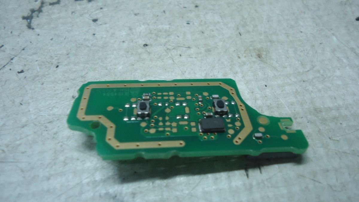 Kit Code Codificaçao Modulo Injeçao Citroen C3 Excl. Aut 1.6 - Geober ...