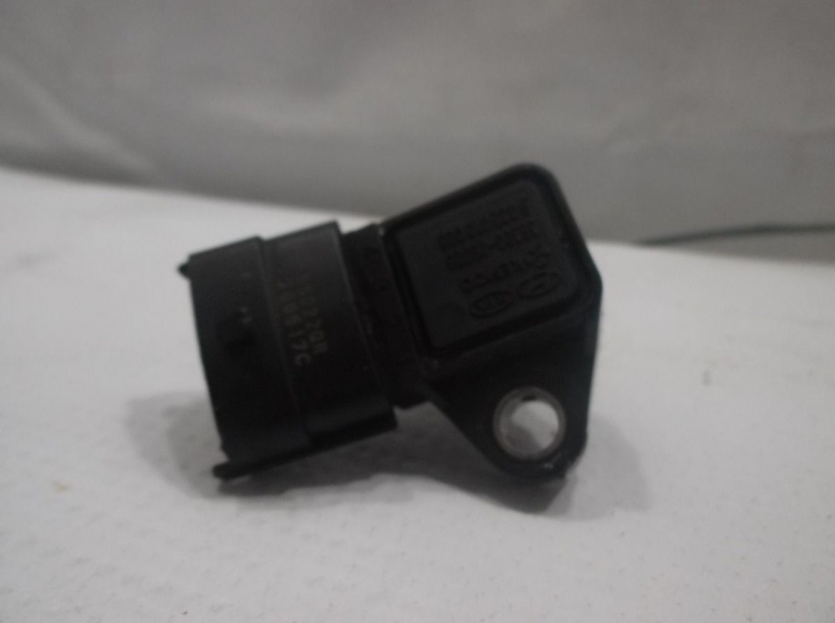Sensor Map Do Fluxo De Ar Kia Cerato 1.6 16v 16/17 - Geober Auto Peças