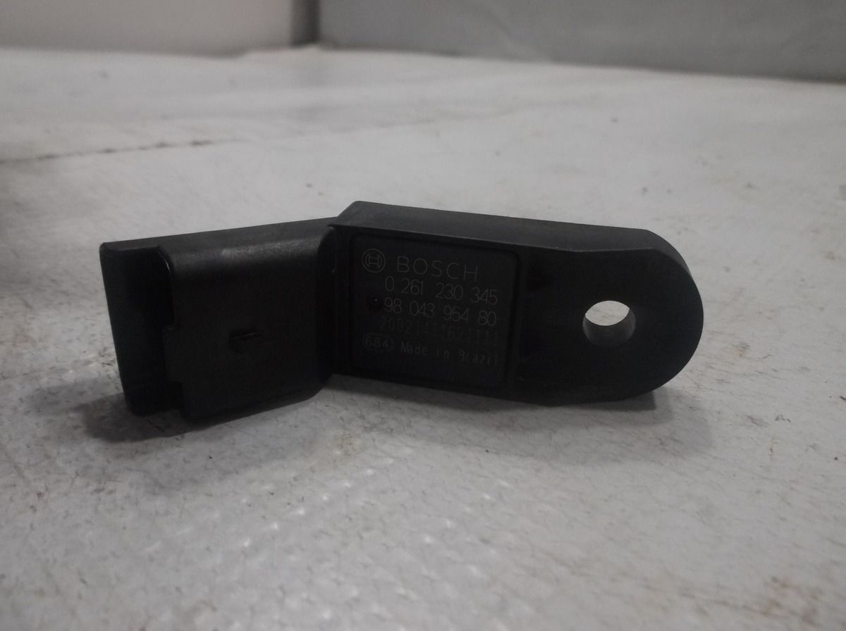 Sensor Map 9804395480 Peugeot 208 2021 2022 1.6 16v - Geober Auto Peças