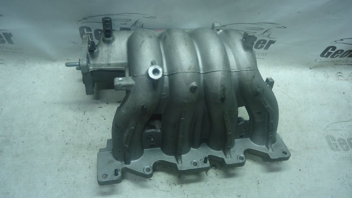 Coletor De Admissao Hyundai I30 09/10 2.0 Original - Geober Auto Peças