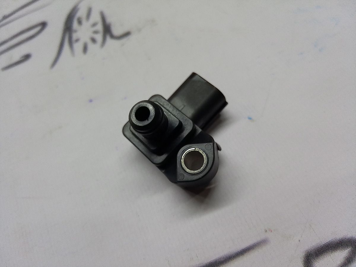 Sensor Map Honda Hrv Hr-v 16 17 18 1.8 Original - Geober Auto Peças