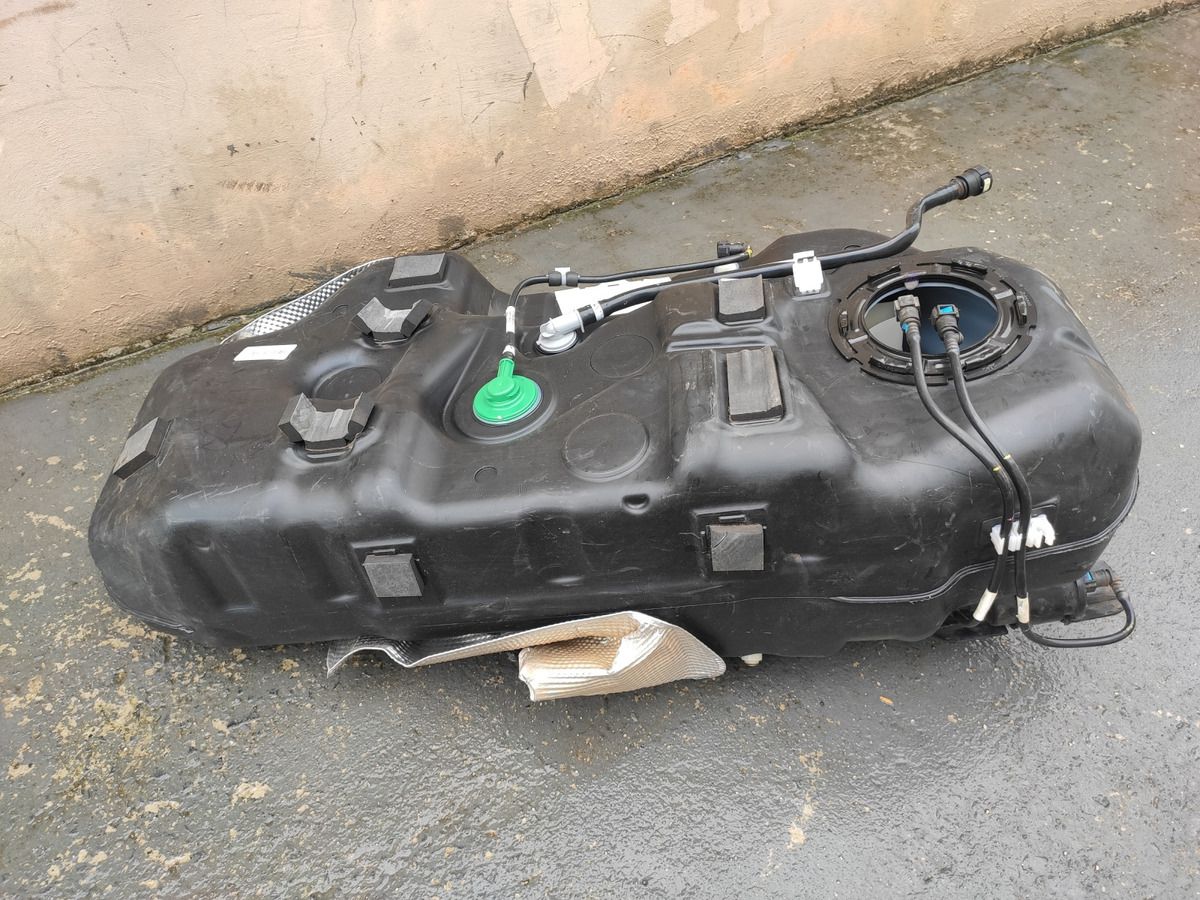 Tanque Combustivel Hyundai Creta Ultimate 22/23 2.0 - Geober Auto Peças
