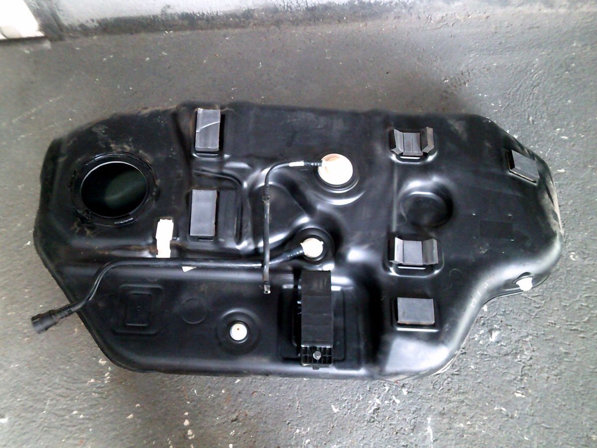 Tanque De Combustivel Hyundai Creta 1.6 19/20 - Geober Auto Peças