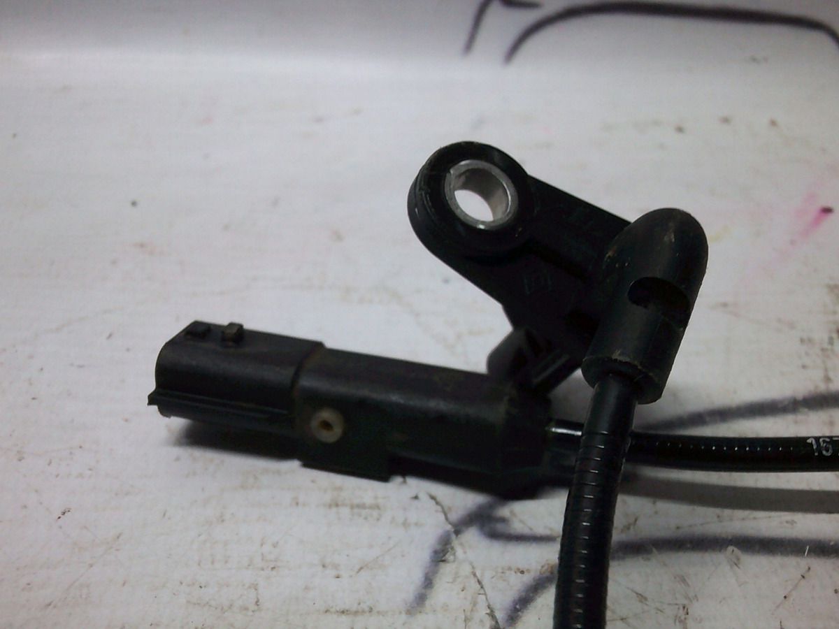 Sensor Abs Traseiro Renault Kwid Zen 2020/21 Original - Geober Auto Peças