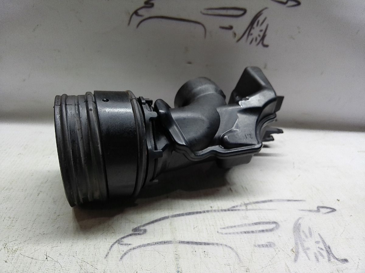 Tubo Ar Aspiraçao Turbina T-cross 1.0 Automt 2020 04c129656l - Geober ...