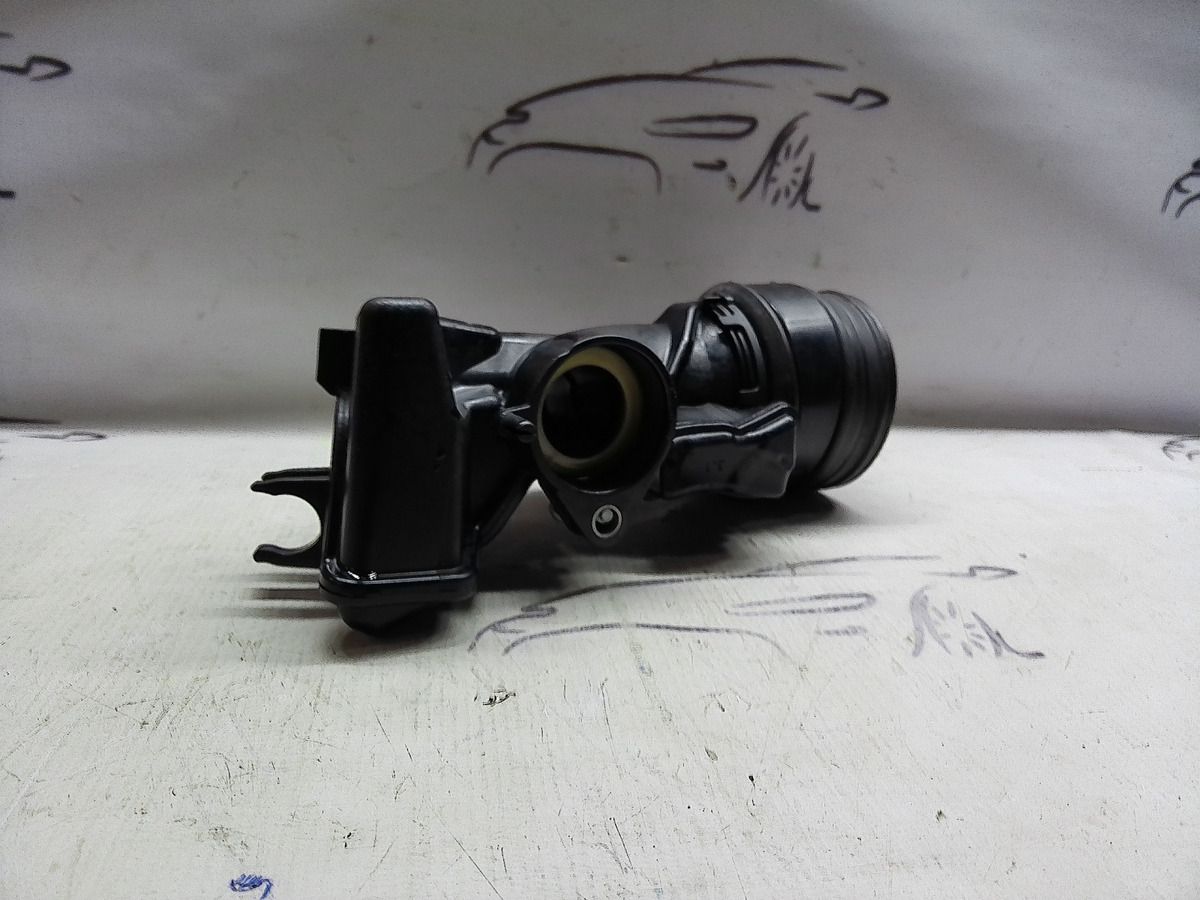 Tubo Ar Aspiraçao Turbina T-cross 1.0 Automt 2020 04c129656l - Geober ...