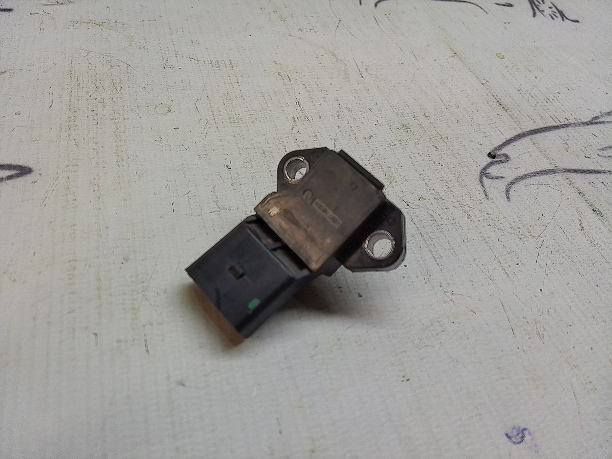 Sensor Map Da Turbina 04c906051 Vw T-cross 2020 1.0 12v Tsi - Geober ...