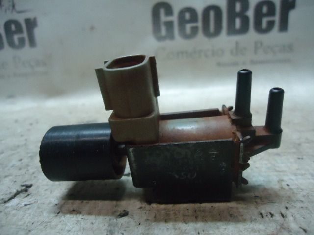 Valvula Solenoide Vacuo Turbina Toyota Hilux 3.0 12/13 - Geober Auto Peças