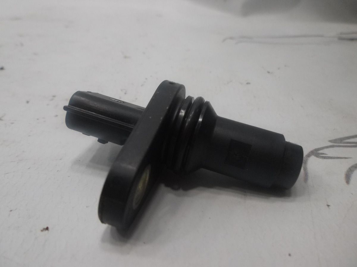 Sensor De Rotaçao Nissan Versa 19/20 1.6 Automatico - Geober Auto Peças