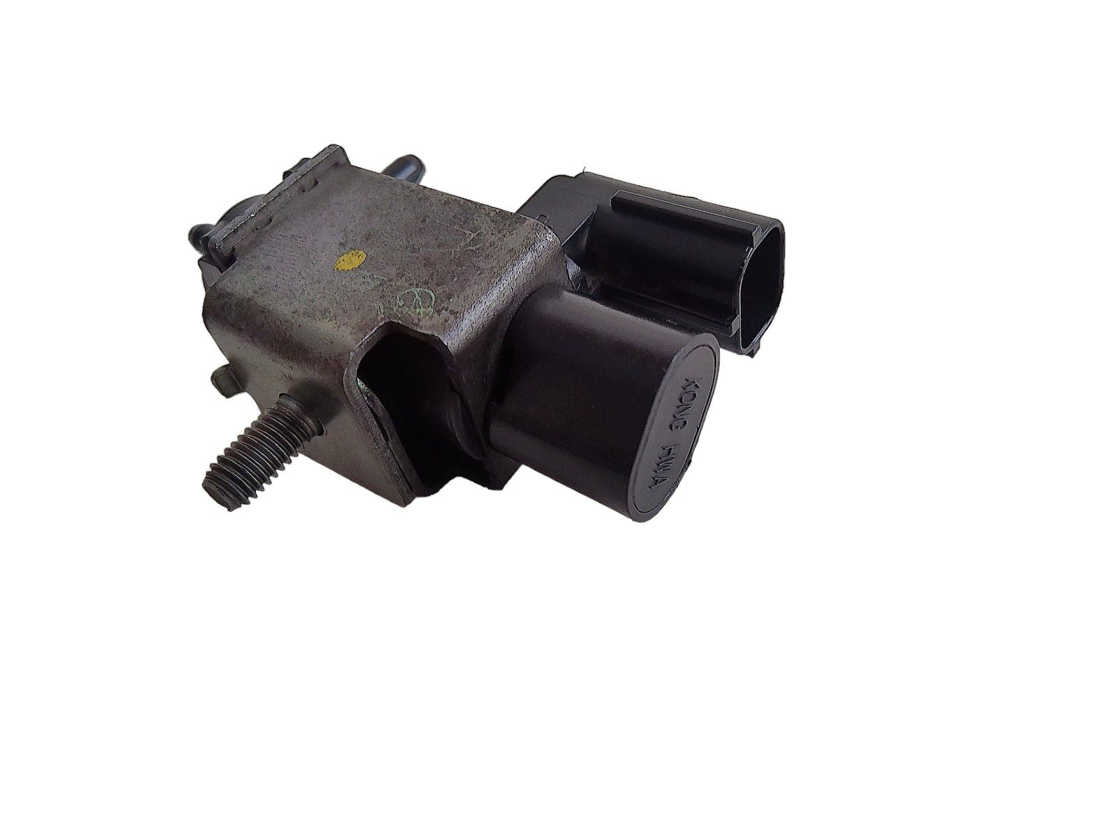 VALVULA SOLENOIDE VACUO HYUNDAI IX35 17 18 19 2.0 - Geober Auto Peças