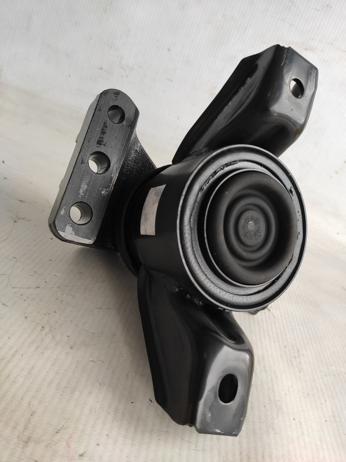 COXIM HIDRAULICO MOTOR HYUNDAI CRETA PRESTIGE 2.0 18/19 - Geober Auto Peças