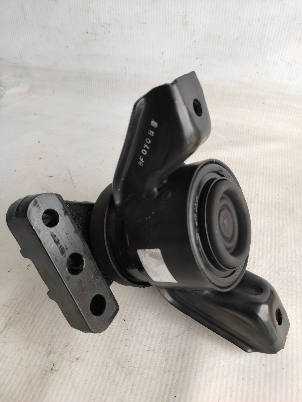 COXIM HIDRAULICO MOTOR HYUNDAI CRETA PRESTIGE 2.0 18/19 - Geober Auto Peças