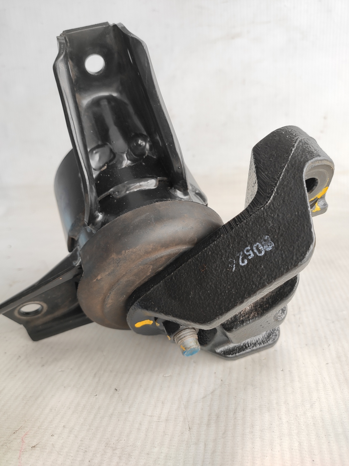 COXIM HIDRAULICO MOTOR HYUNDAI CRETA PRESTIGE 2.0 18/19 - Geober Auto Peças