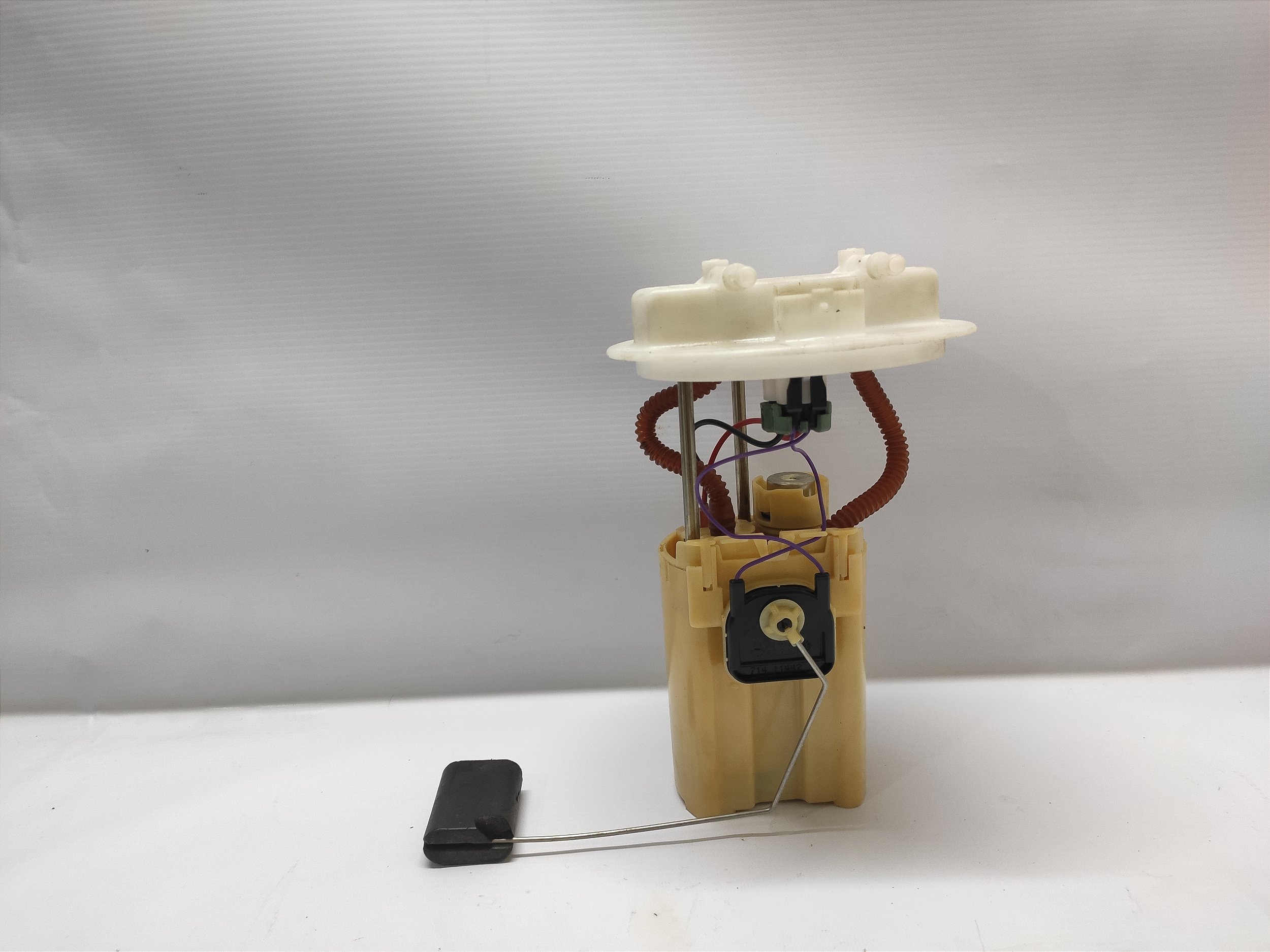 BOMBA E BOIA DE COMBUSTIVEL CITROEN C3 1.5 MANUAL 2015 - Geober Auto Peças