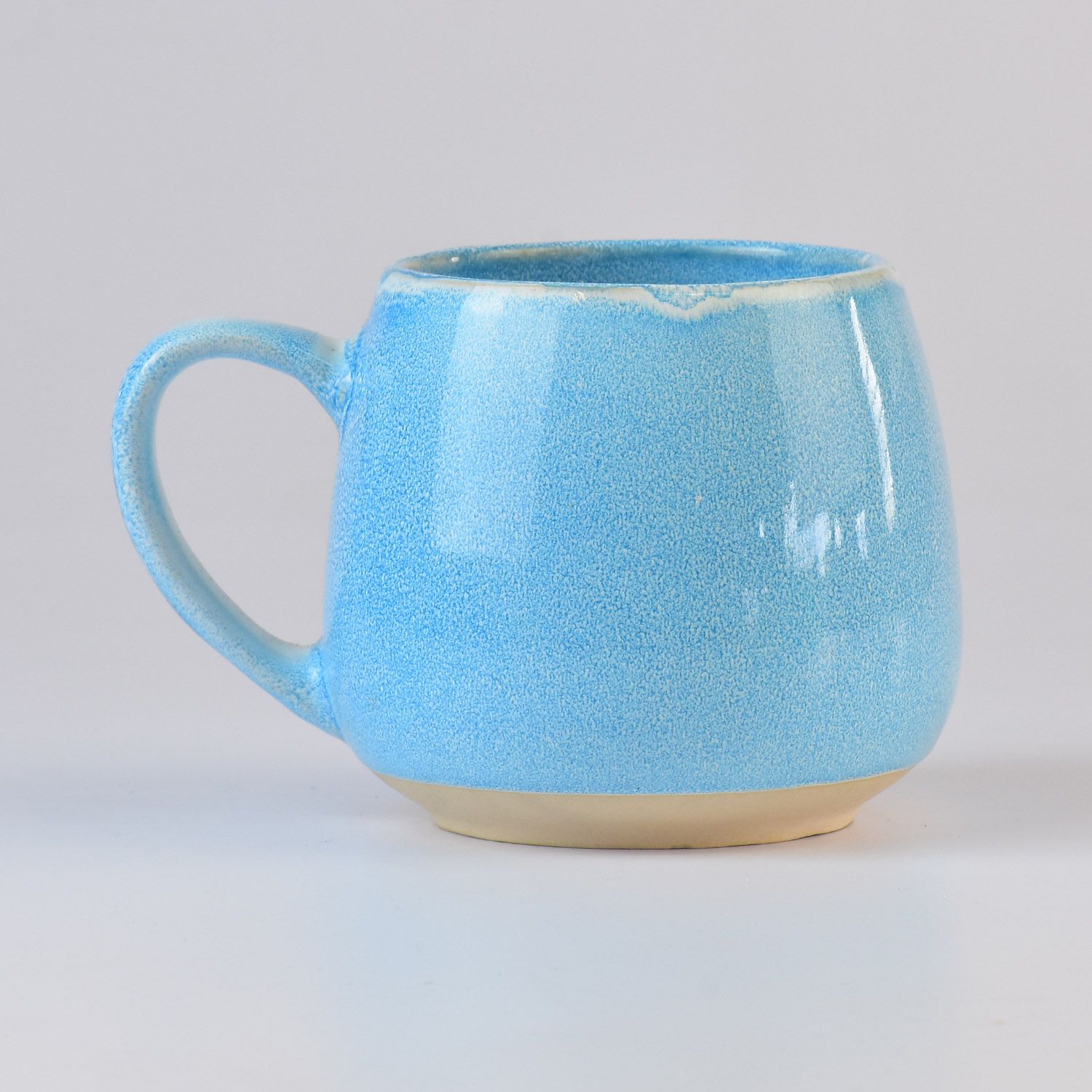 Caneca Modern Azul Claro 400 ml - Loja de Artigos para Decoração - Kasa ...