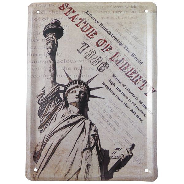 Jogo c/ 8 Plaquinhas Países - Loja de Artigos para Decoração - Kasa Ideia