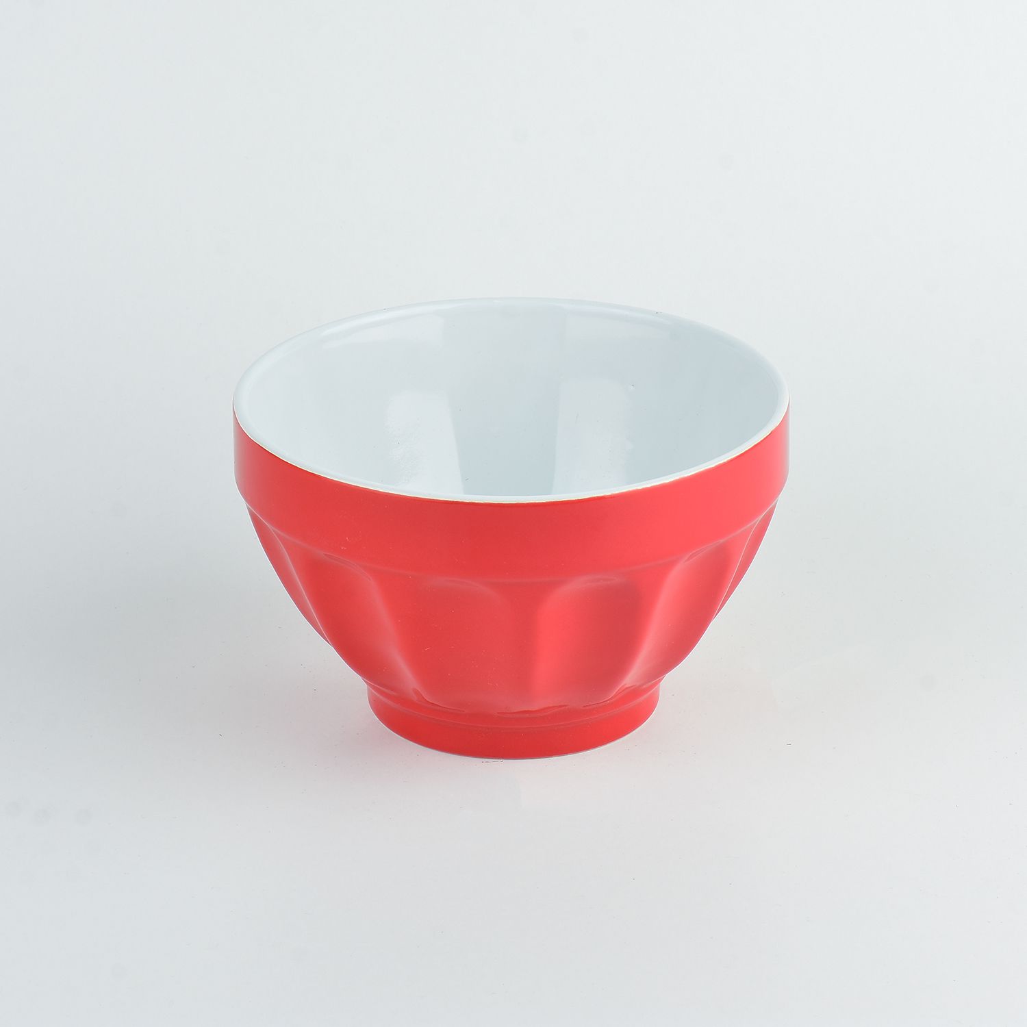 Tigela Color Vermelha em Cerâmica - Loja de Artigos para Decoração ...