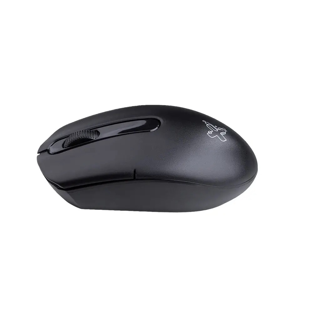 MOUSE SEM FIO AIRY PRETO - MAXPRINT - Papelaria Zap Ltda » Muito mais ...
