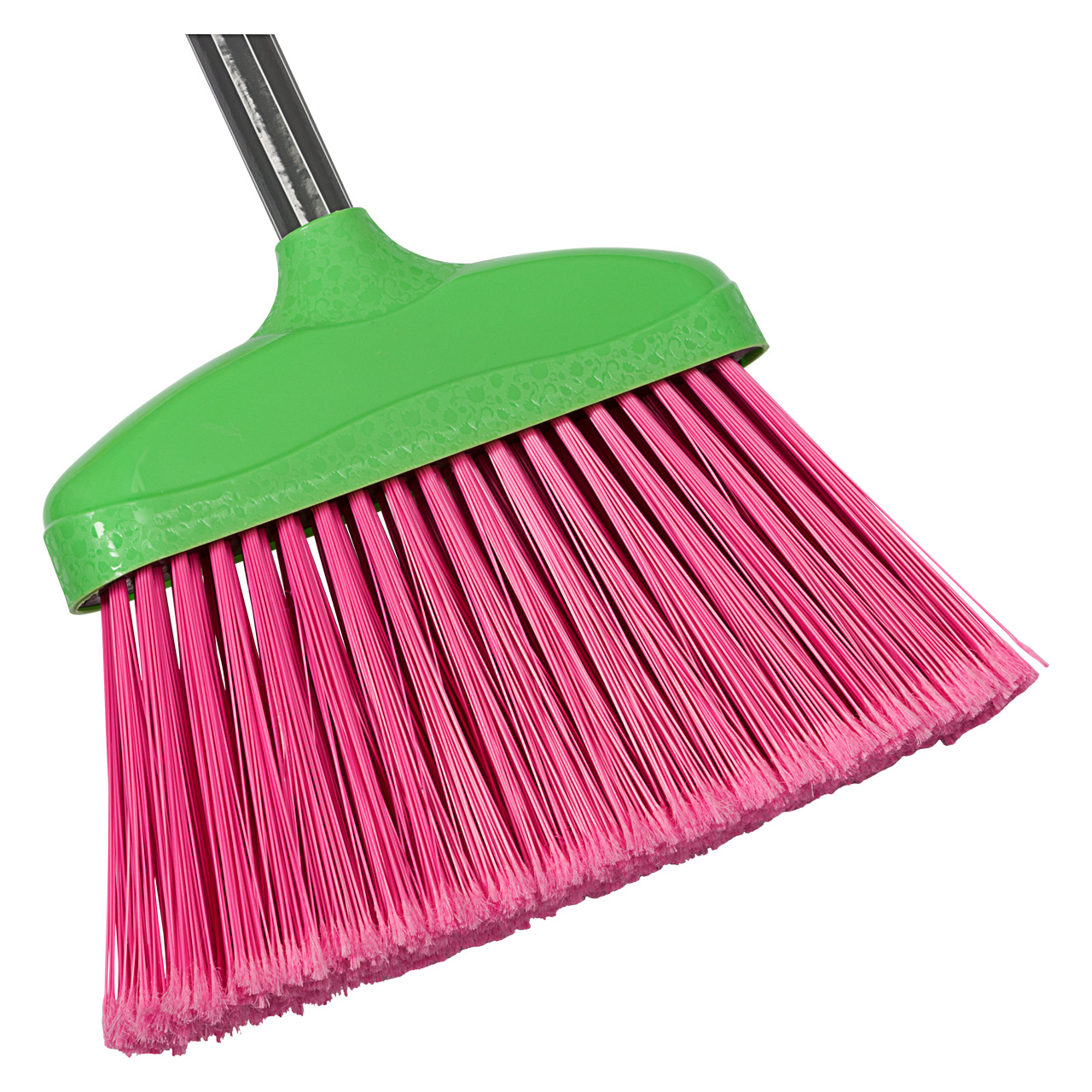 VASSOURA MULTIUSO COM CAPA PLURI PLUS - TOQ - Papelaria Zap Ltda ...