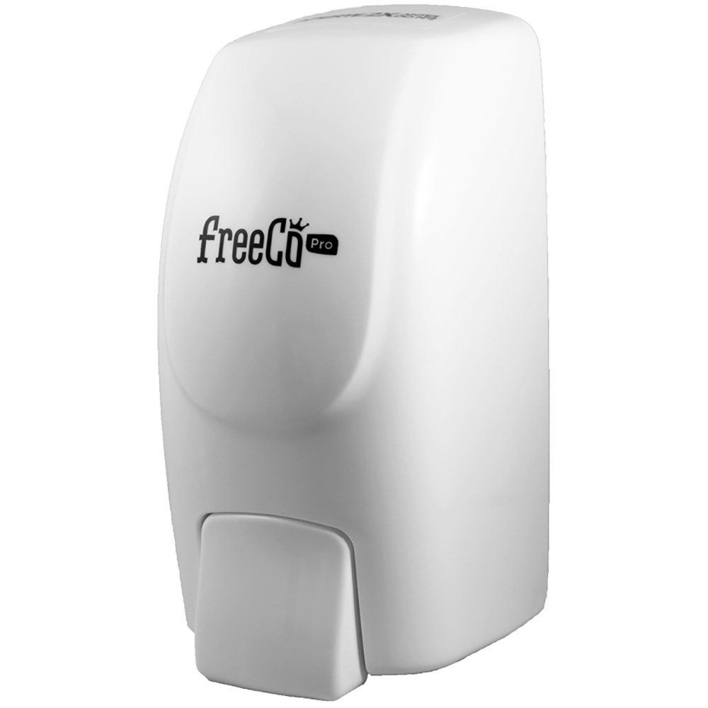 BLOQUEADOR DE ODOR ORIGINAL KIT DISPENSER + REFIL 500ML - FREECÔ PRO ...