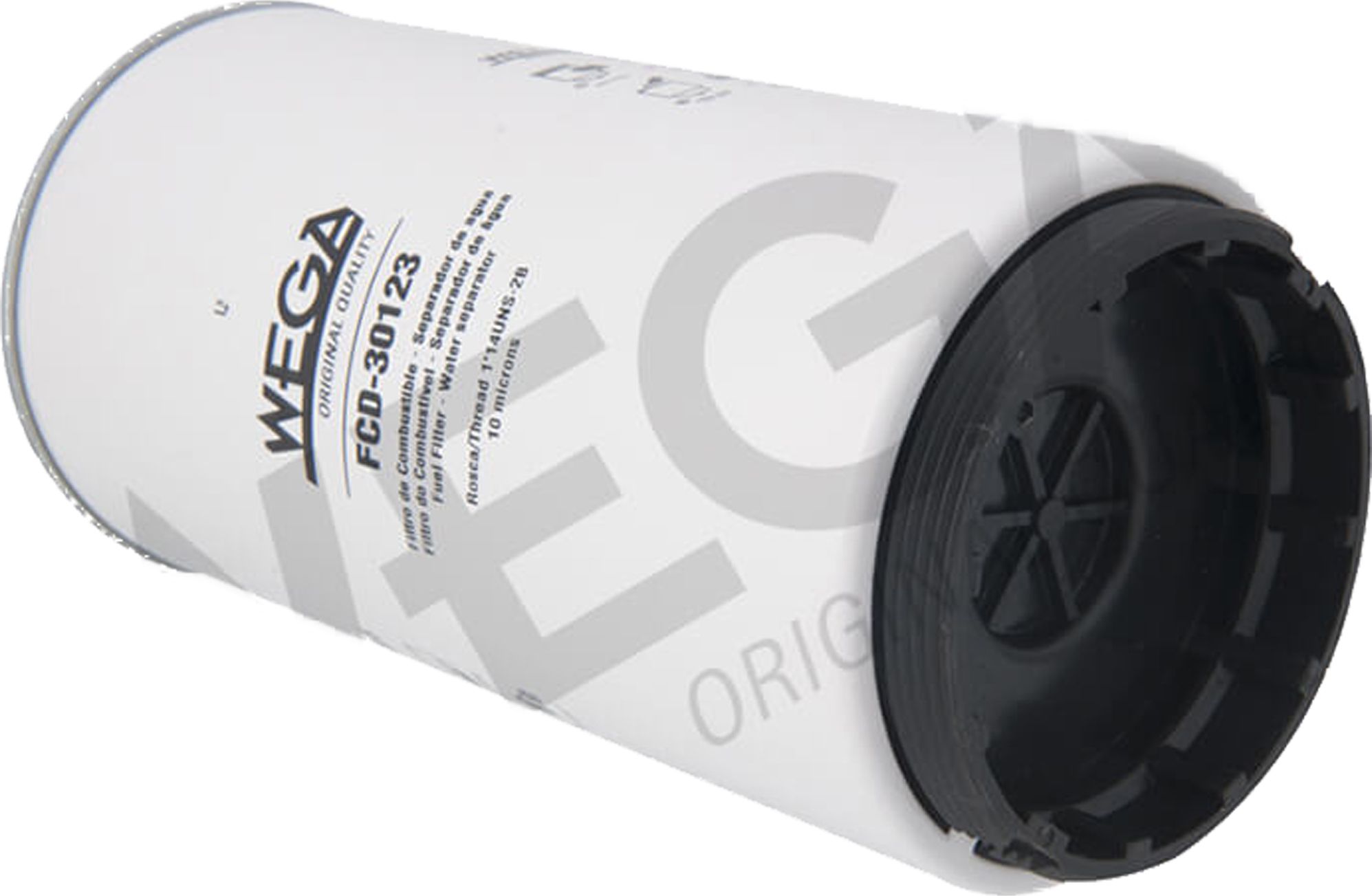 Filtro de Combustível FCD30123 ( VW 17.230, 17230, 17260, 5150, 8.150E ...