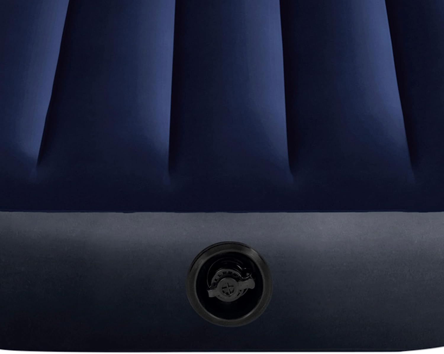 Colchão Inflável Casal Dura Beam Classic Downy Intex 64758 - | Fluthua ...