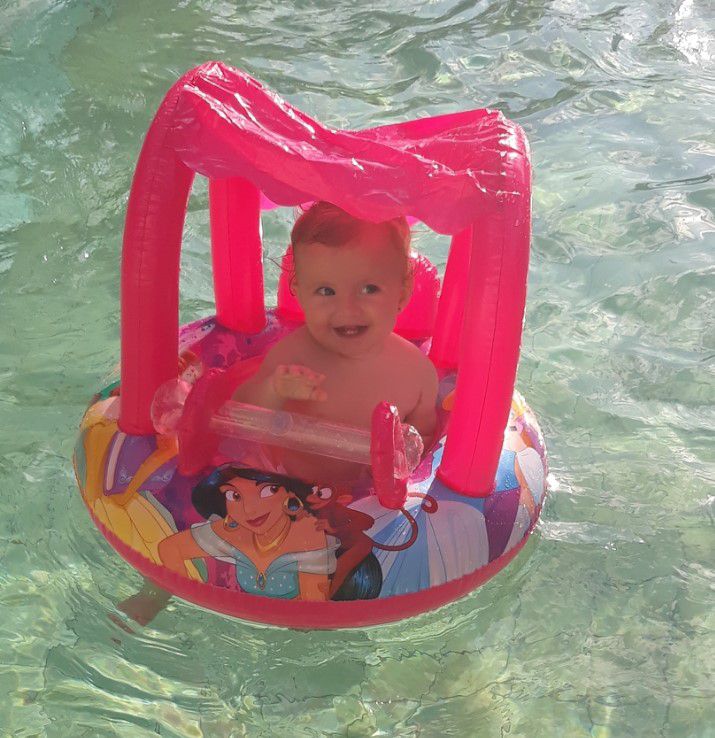 Boia Infantil para piscina - | Fluthua Store