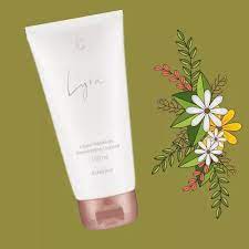 Loção Hidratante Desodorante Corporal Lyra 150ml - MAKYOU