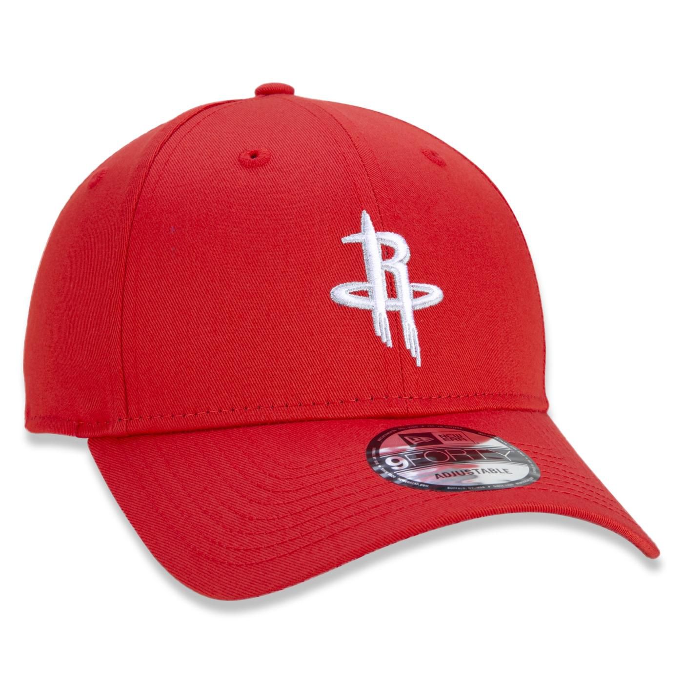 Boné New Era Houston Rockets 940 NBA Sport Special Aba Curva - FIRST ...