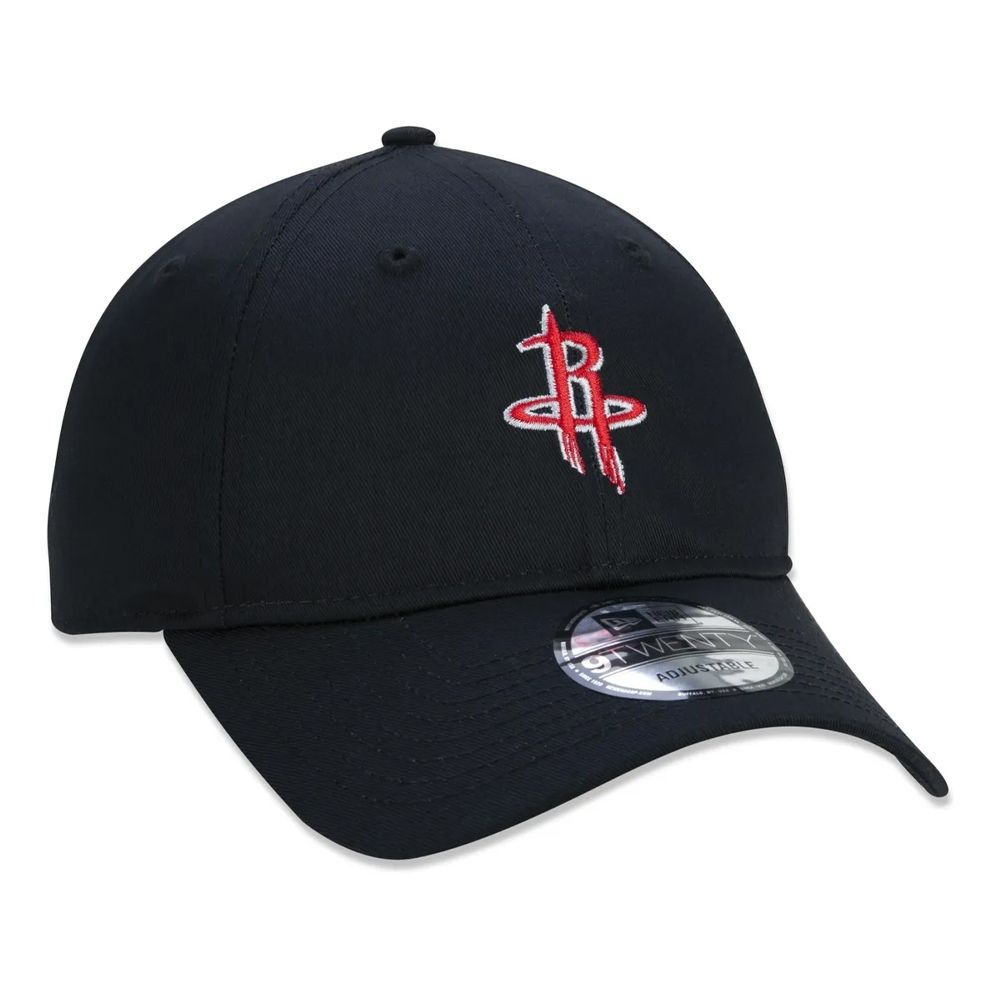 Boné New Era Houston Rockets 920 Sport Special Aba Curva - FIRST DOWN ...
