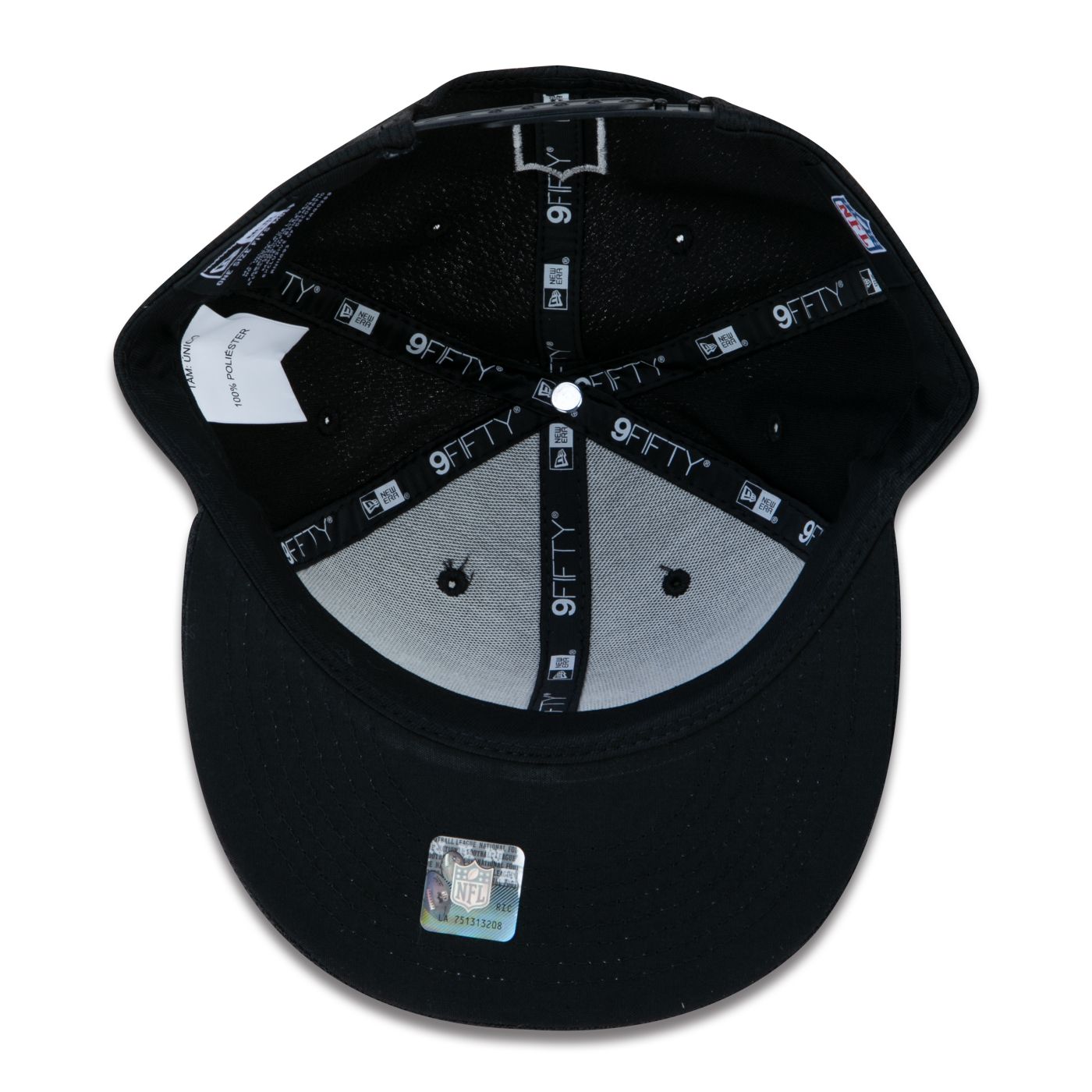 Boné New Era Pittsburgh Steelers 950 NFL 21 Sideline Road - FIRST DOWN ...