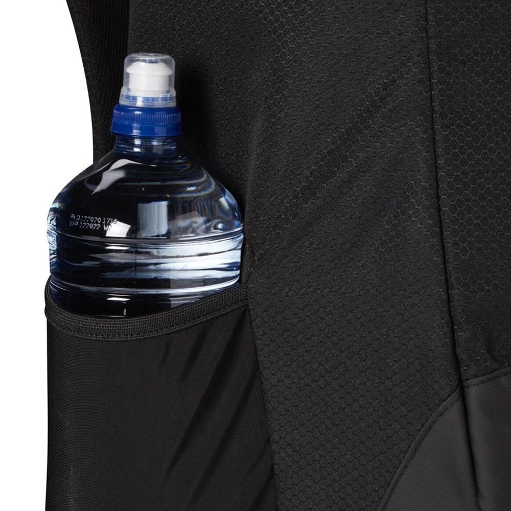 Mochila Wilson NBA Authentic Series Preto - FIRST DOWN - Produtos ...